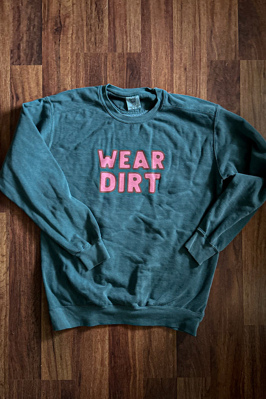 Shirts – Dirt Designs